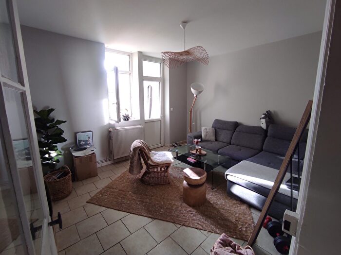 Appartement à louer - Le Vaudreuil - 3 pièces - 2 chambres