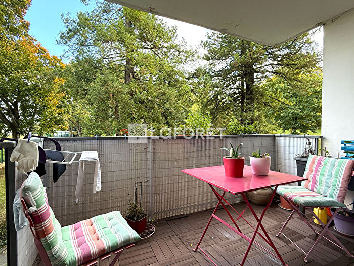 Appartement à vendre - Marly-le-Roi, Grandes Terres, Vergers, Vauillons - 4 pièces - 3 chambres