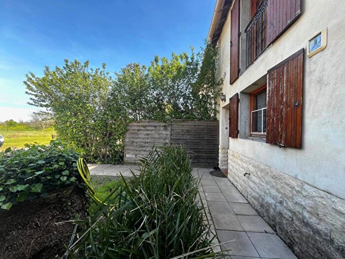 Maison à louer - Camargue Nord, Arles - 3 pièces