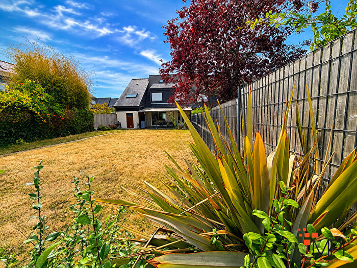 Maison 5 pièces à Bruz, Centre-ville, à vendre