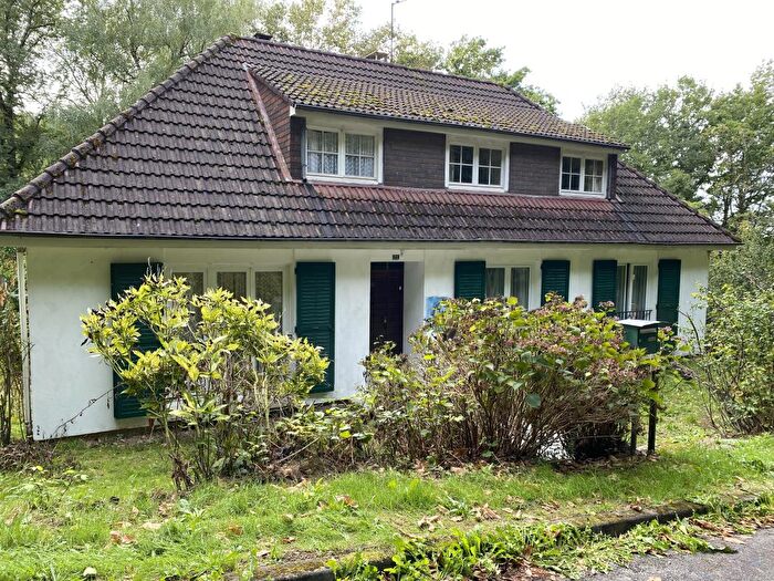 Maison 6 pièces à Eymoutiers, à vendre