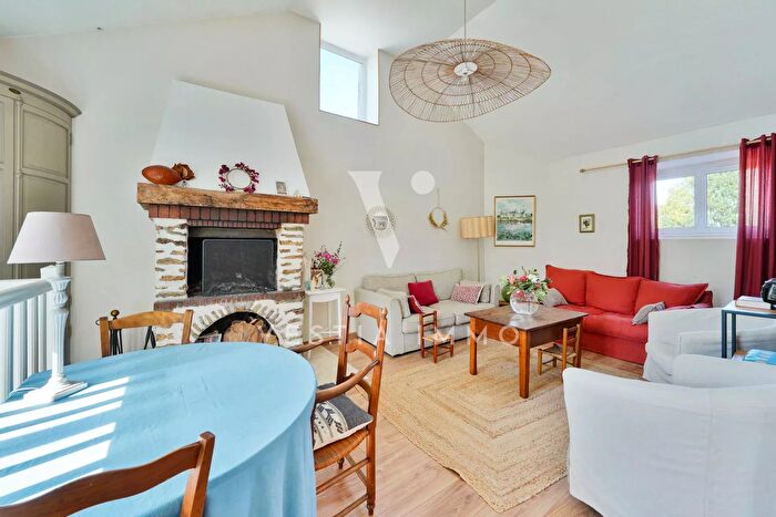 Appartement à vendre - Orphin - 6 pièces - 4 chambres