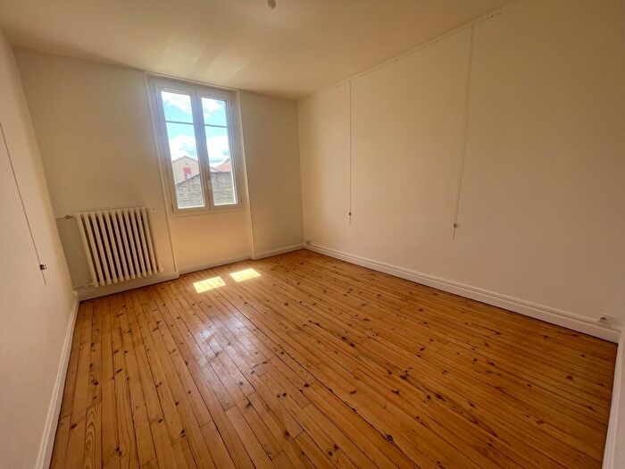 Appartement à louer - Valence, Faventines - 2 pièces - 1 chambre