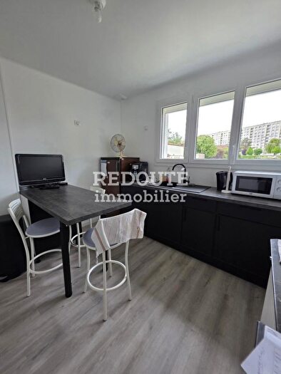 Maison 3 pièces à Châlons-en-Champagne, Nord, à vendre