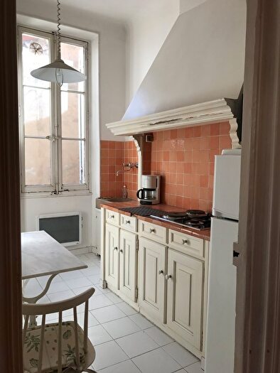 Marseille 5ème, Le Camas : Appartement 3 pièces à louer