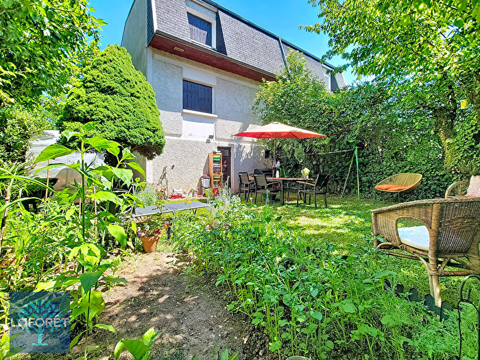 Brignais : Maison 5 pièces à vendre