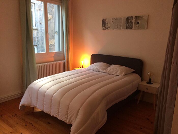 Saint-Étienne, Centre-ville, Peuple, Chavanelle - Appartement 2 pièces à louer