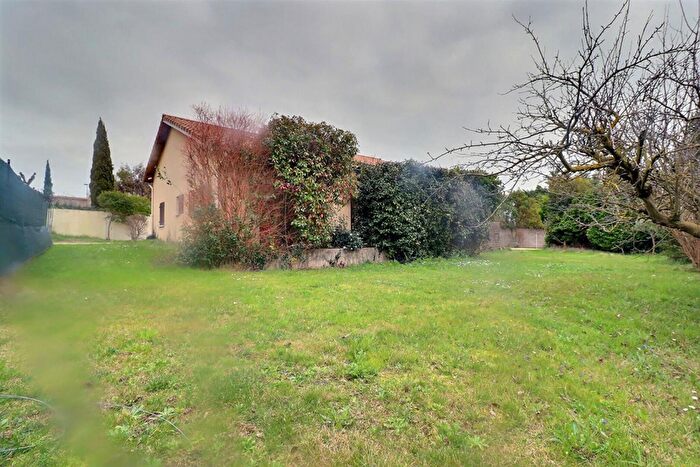 Maison à vendre - Montélimar, Sarda la Dame, Nitrière, Gondole - 5 pièces - 3 chambres