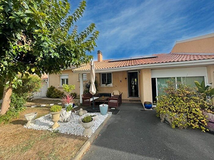 Maison 4 pièces à vendre à Eysines, Migron