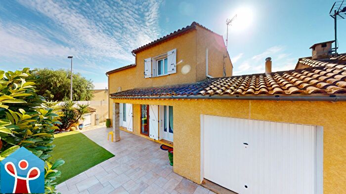 Maison à vendre - Cers - 5 pièces - 3 chambres