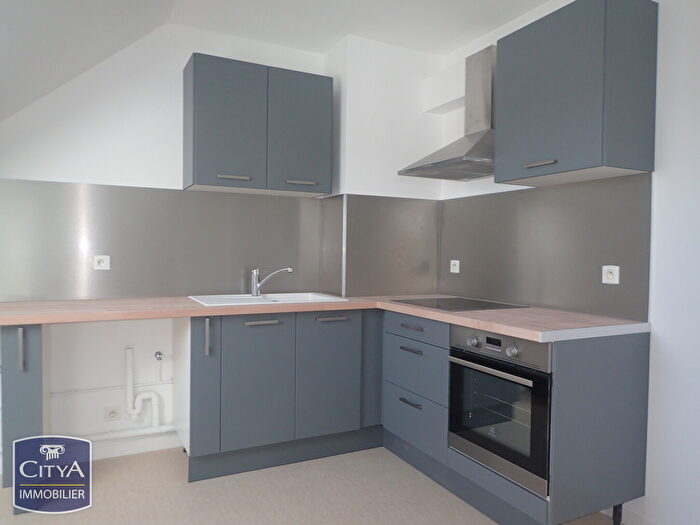 Appartement 2 pièces à vendre à La Suze-sur-Sarthe