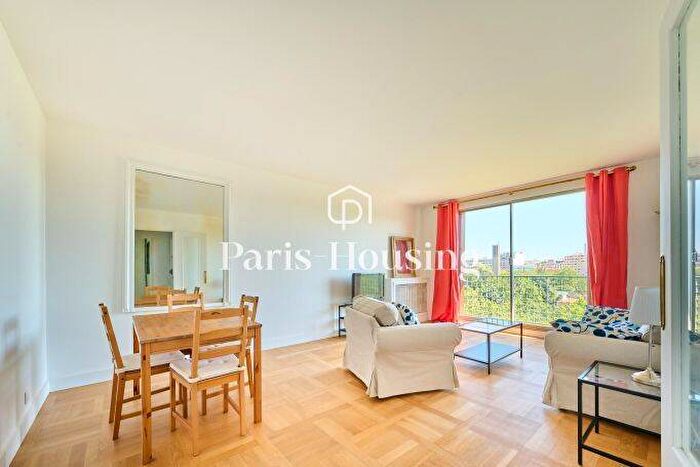 Vaillant-Sembat, Boulogne-Billancourt : Appartement 2 pièces à louer