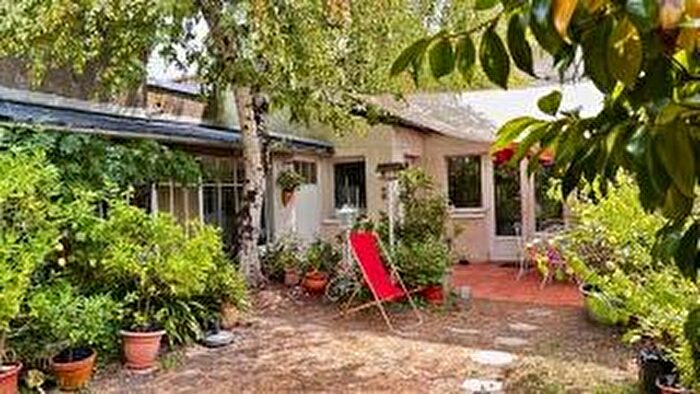 Maison 8 pièces à vendre - Nantes, Zola, Dervallières
