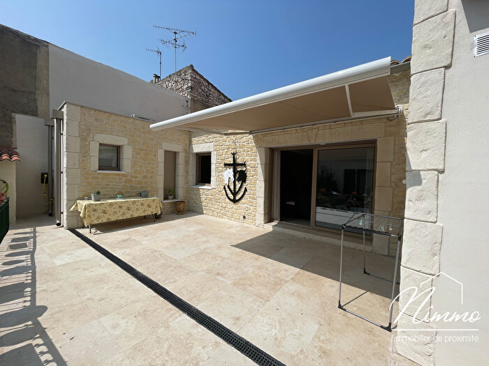 Appartement à vendre - Nîmes, Placette - 3 pièces - 2 chambres