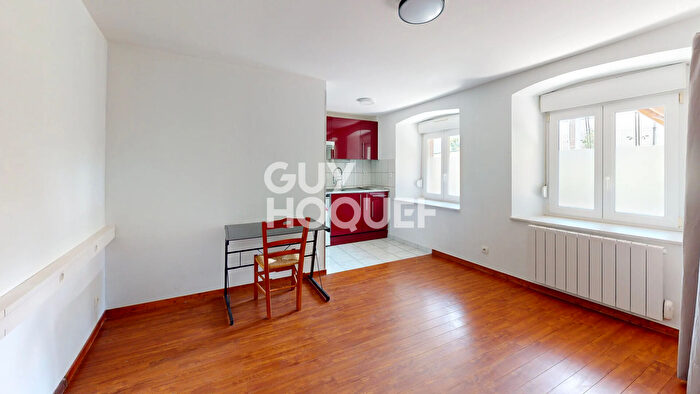 Cernay : Appartement 1 pièce à louer