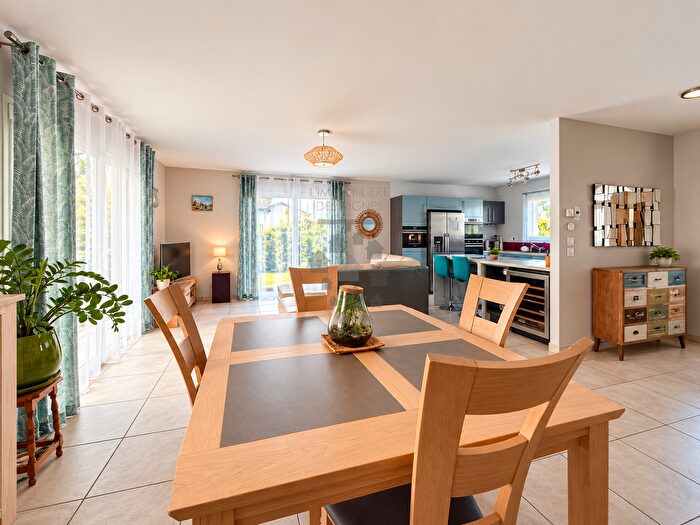 Maison 4 pièces à vendre - Martillac