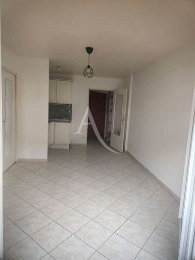 Appartement à louer - Bois Notre Dame, Pontault-Combault - 2 pièces - 1 chambre