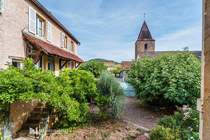 Maison 10 pièces à Nuits-Saint-Georges, à vendre