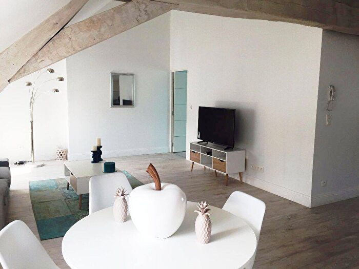 Appartement 2 pièces à louer - Vieux Lille