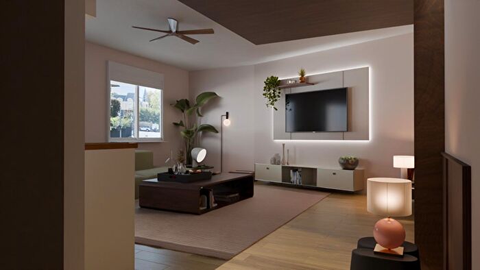 Appartement à vendre - Issy-les-Moulineaux, Centre-ville, Corentin Celton, Les Varennes - 1 pièce