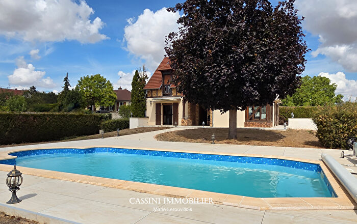 Montgueux - Maison 6 pièces à vendre
