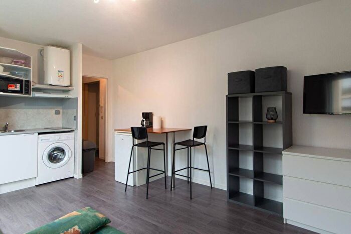Appartement 1 pièce à louer - Pau Nord