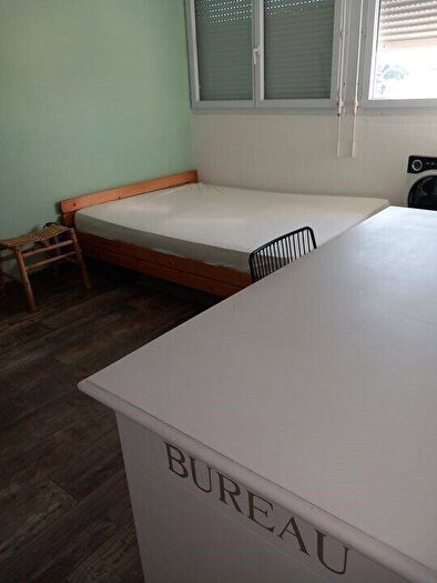 Appartement à louer - Marnac, Ramonville-Saint-Agne - 1 pièce