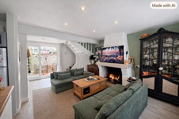 Maison 6 pièces à Villerville, à vendre