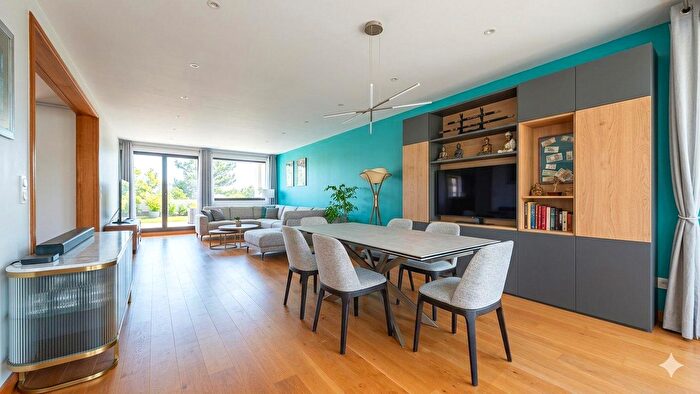 Villeurbanne, Léon Blum, Bon Coin - Appartement 4 pièces à vendre