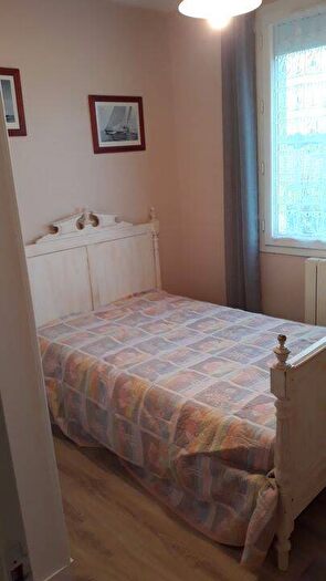 Le Fief-La Garenne, Royan - Appartement 1 pièce à louer