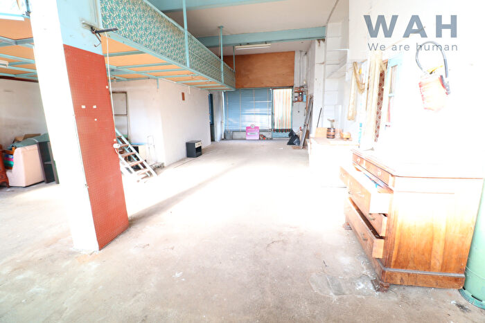 Maison à vendre - Paulhan - 4 pièces - 3 chambres