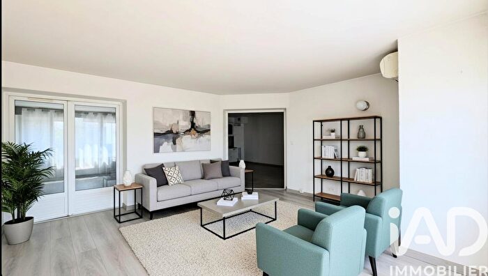Appartement 3 pièces à vendre à Monteux