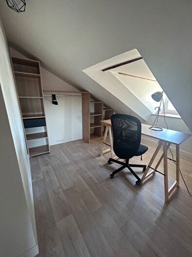 Appartement à louer - La Planchette, Flers - 2 pièces - 1 chambre