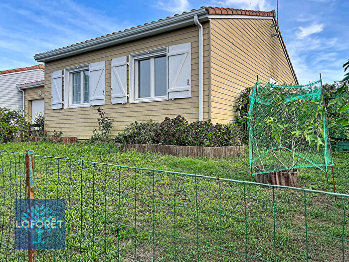 Maison 4 pièces à vendre - Le Fenouiller