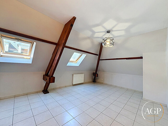 Orléans, Cathédrale, Jeanne d'Arc - Appartement 2 pièces à louer