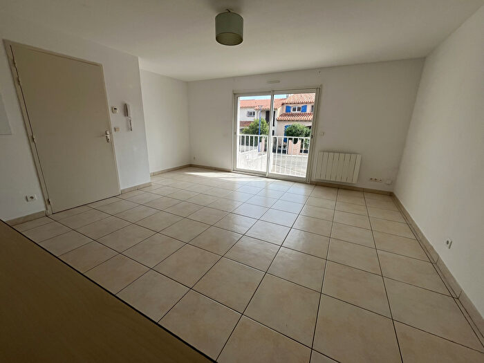 Appartement à vendre - Cabestany - 4 pièces - 3 chambres