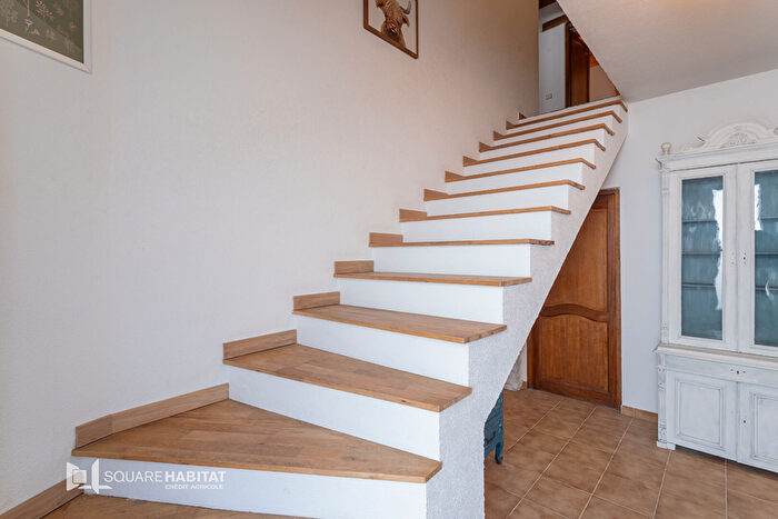 Gaillard : Maison 5 pièces à vendre