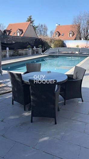 Chennevières-sur-Marne, La Maillarde - Maison 7 pièces à vendre