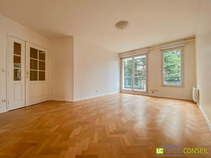 Patrick, Le Plessis-Robinson - Appartement 2 pièces à louer