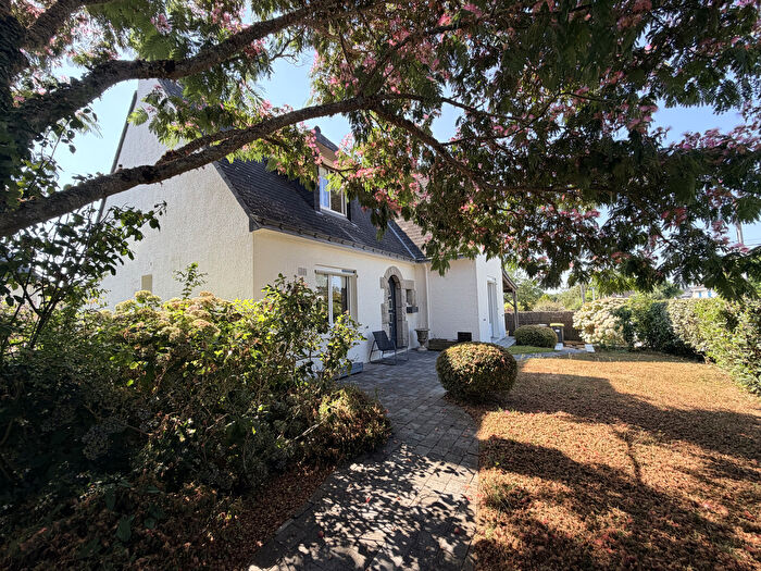 Maison 5 pièces à vendre - Brech