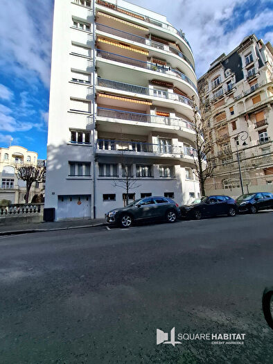 Appartement 2 pièces à Vichy, Thermal, à vendre