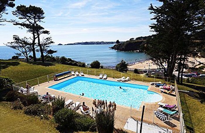 Appartement à vendre - Locmaria-Plouzané - 3 pièces