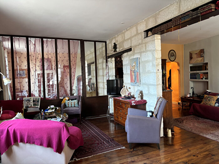 Appartement 2 pièces à Avignon, à vendre