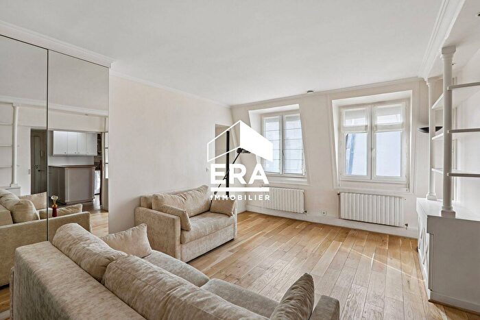 Appartement 2 pièces à Hoche-Friedland, Paris 8ème arrondissement, à louer