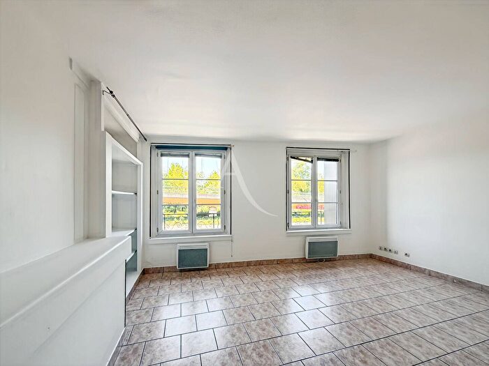 Coteaux Ouest-Pasteur, Rouen : Appartement 1 pièce à louer