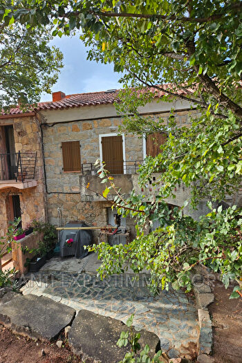 Appartement à louer - Conca - 2 pièces - 1 chambre