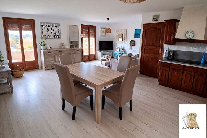 Appartement à louer - Pietrosella - 3 pièces - 2 chambres