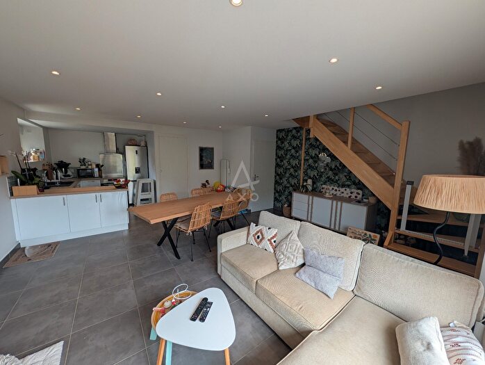 Maison 3 pièces à vendre à Gétigné