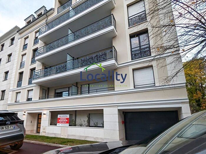 Pierrelais, Fontenay-aux-Roses : Appartement 1 pièce à louer