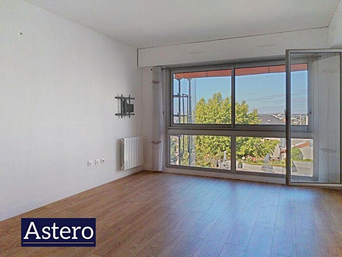 Nogent-sur-Marne, Beauté Baltard - Appartement 2 pièces à vendre